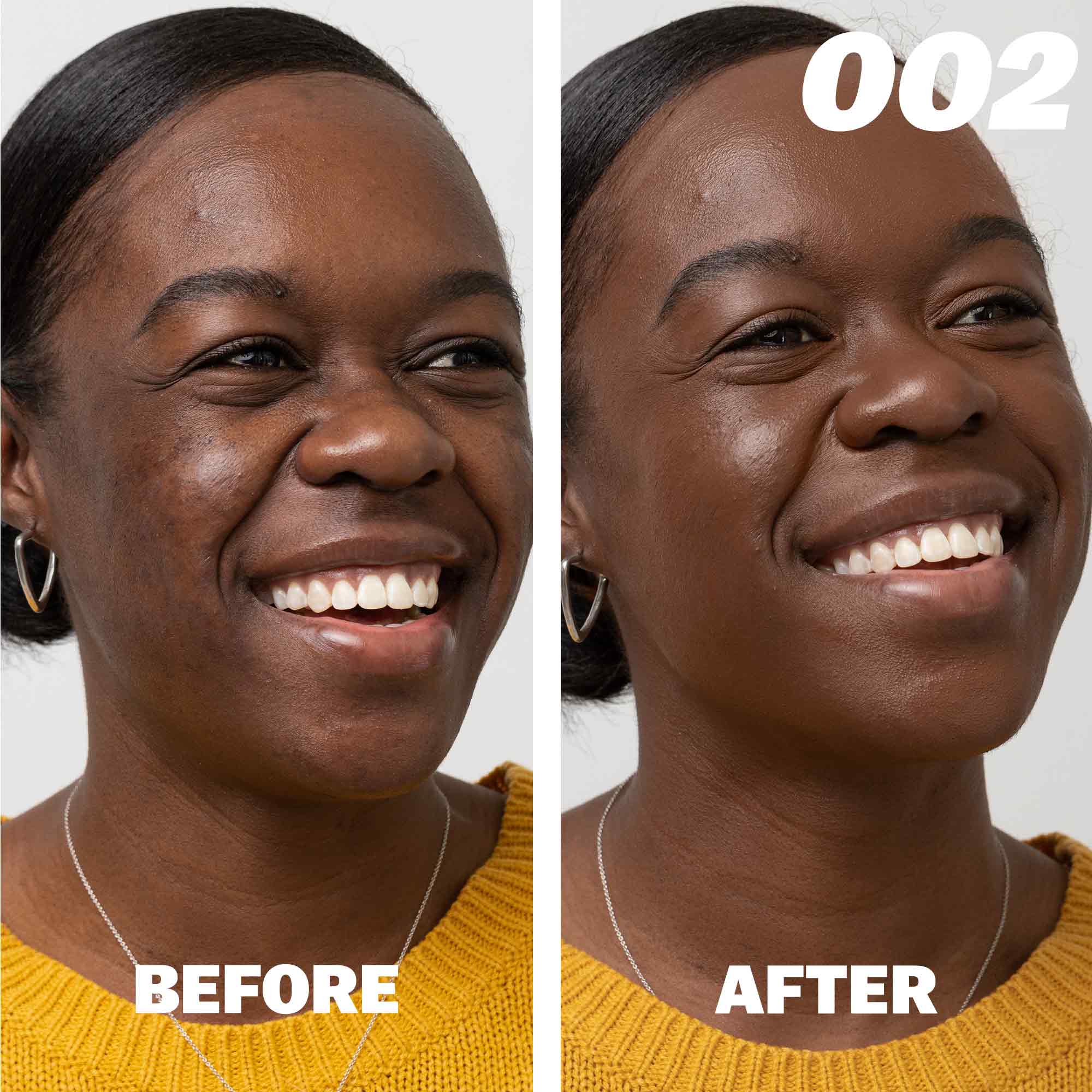 The Foundation Stick – BASMA Beauty