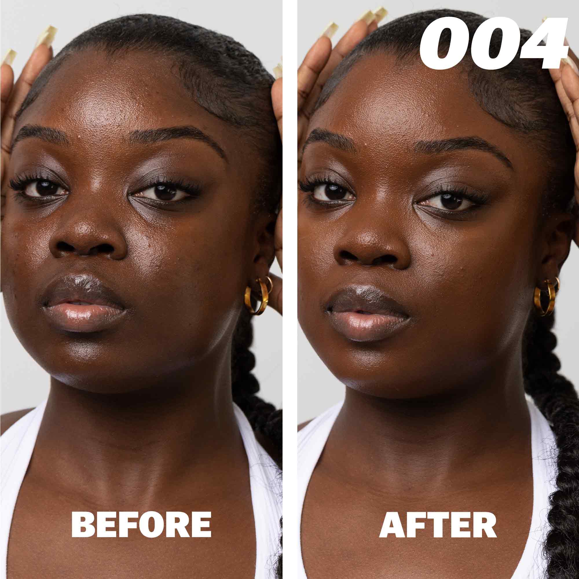 The Foundation Stick – BASMA Beauty