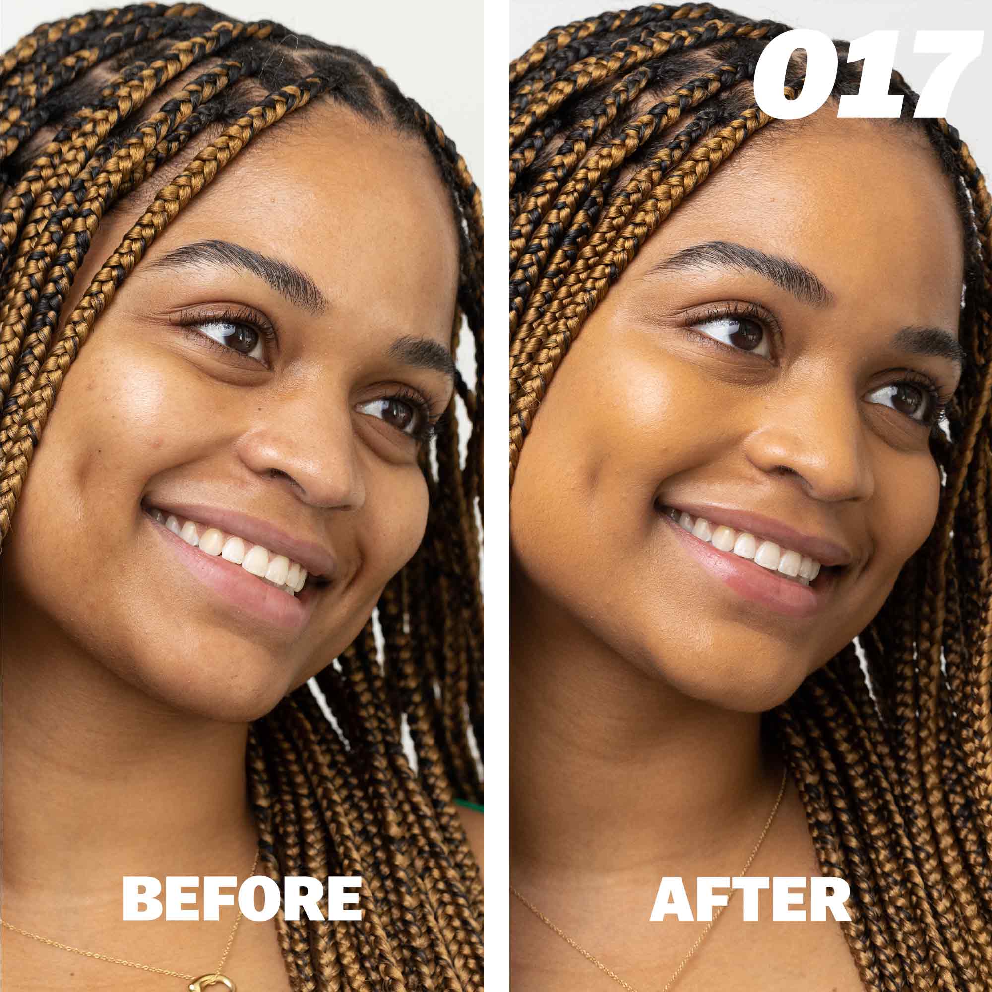 The Foundation Stick – BASMA Beauty