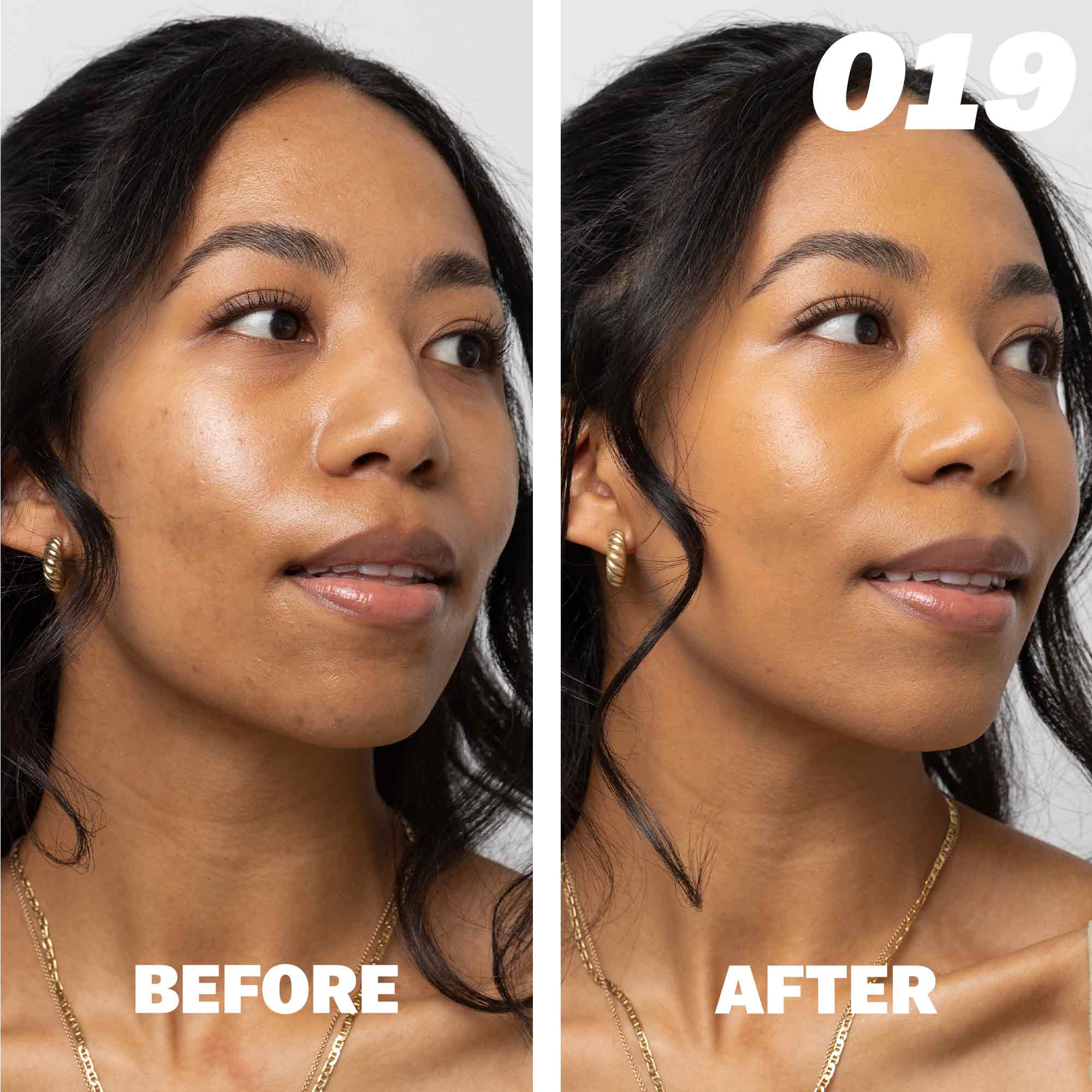 The Foundation Stick – BASMA Beauty