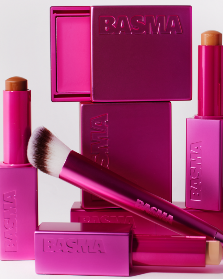BASMA Beauty