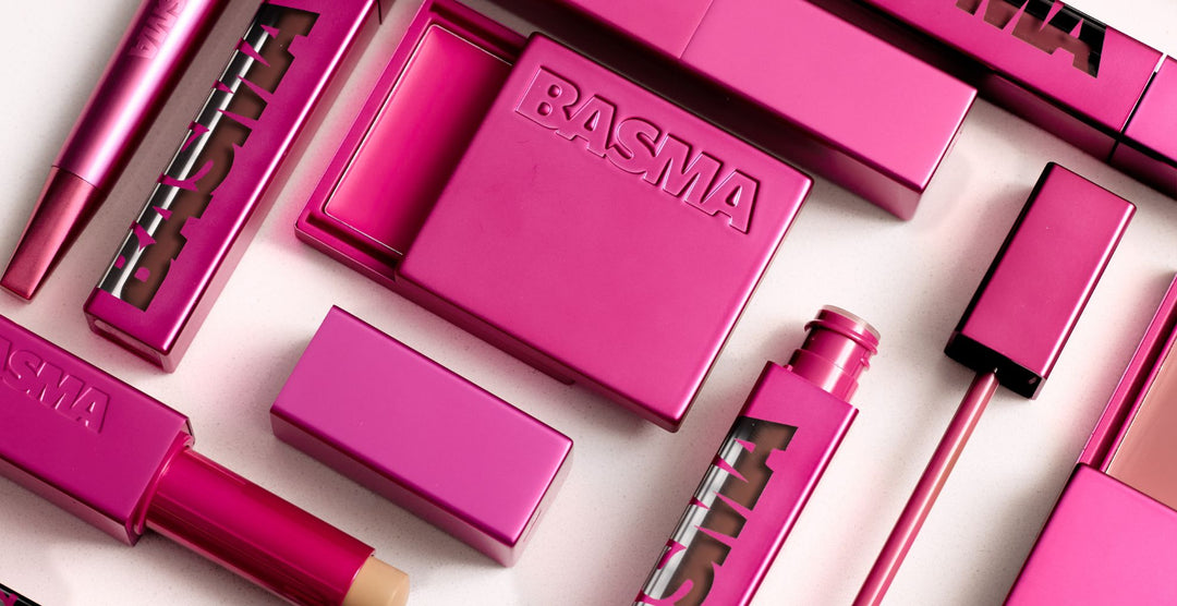 BASMA Beauty