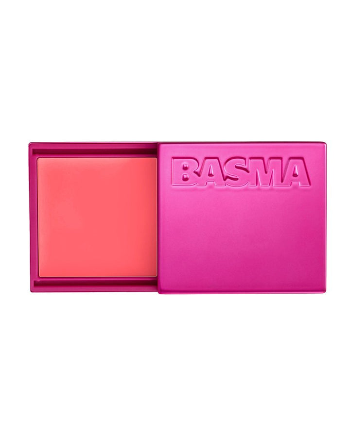The Cream Blush – BASMA Beauty