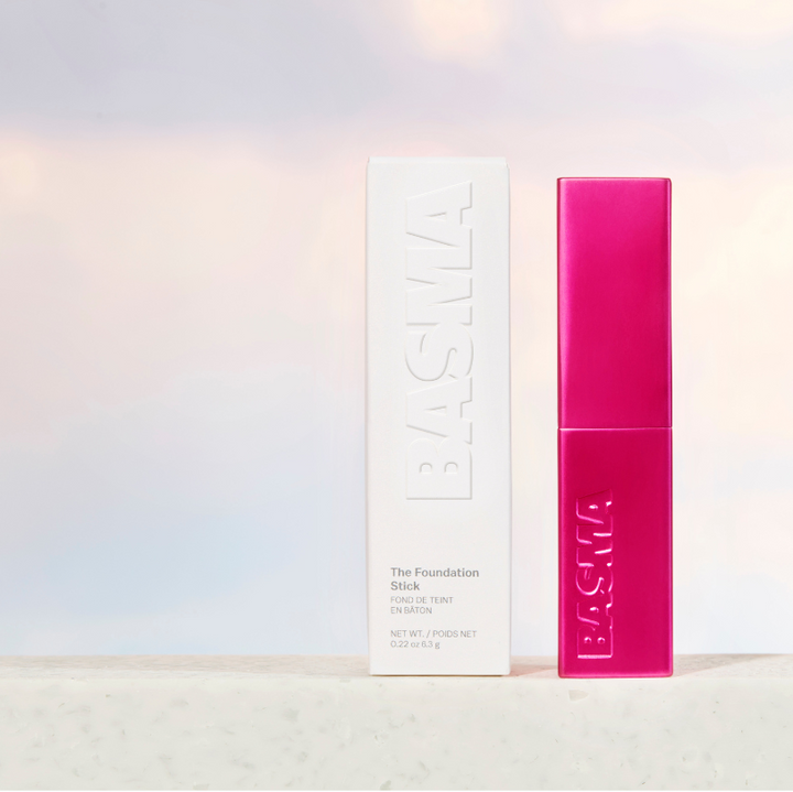 All BASMA Products – BASMA Beauty