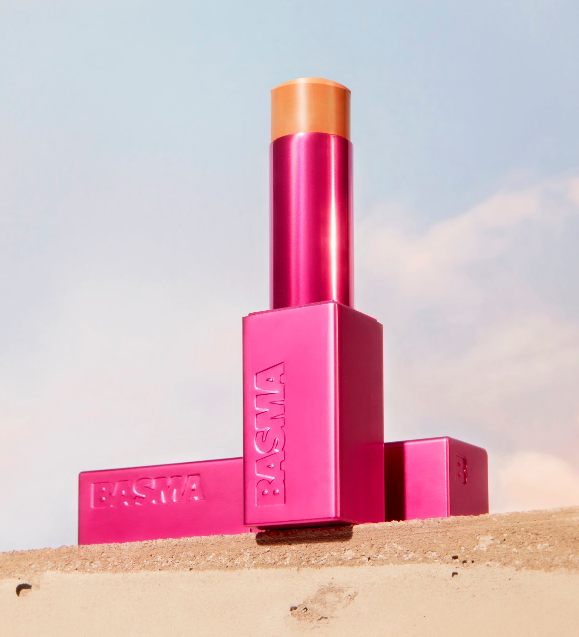 BASMA Collection All Products – BASMA Beauty