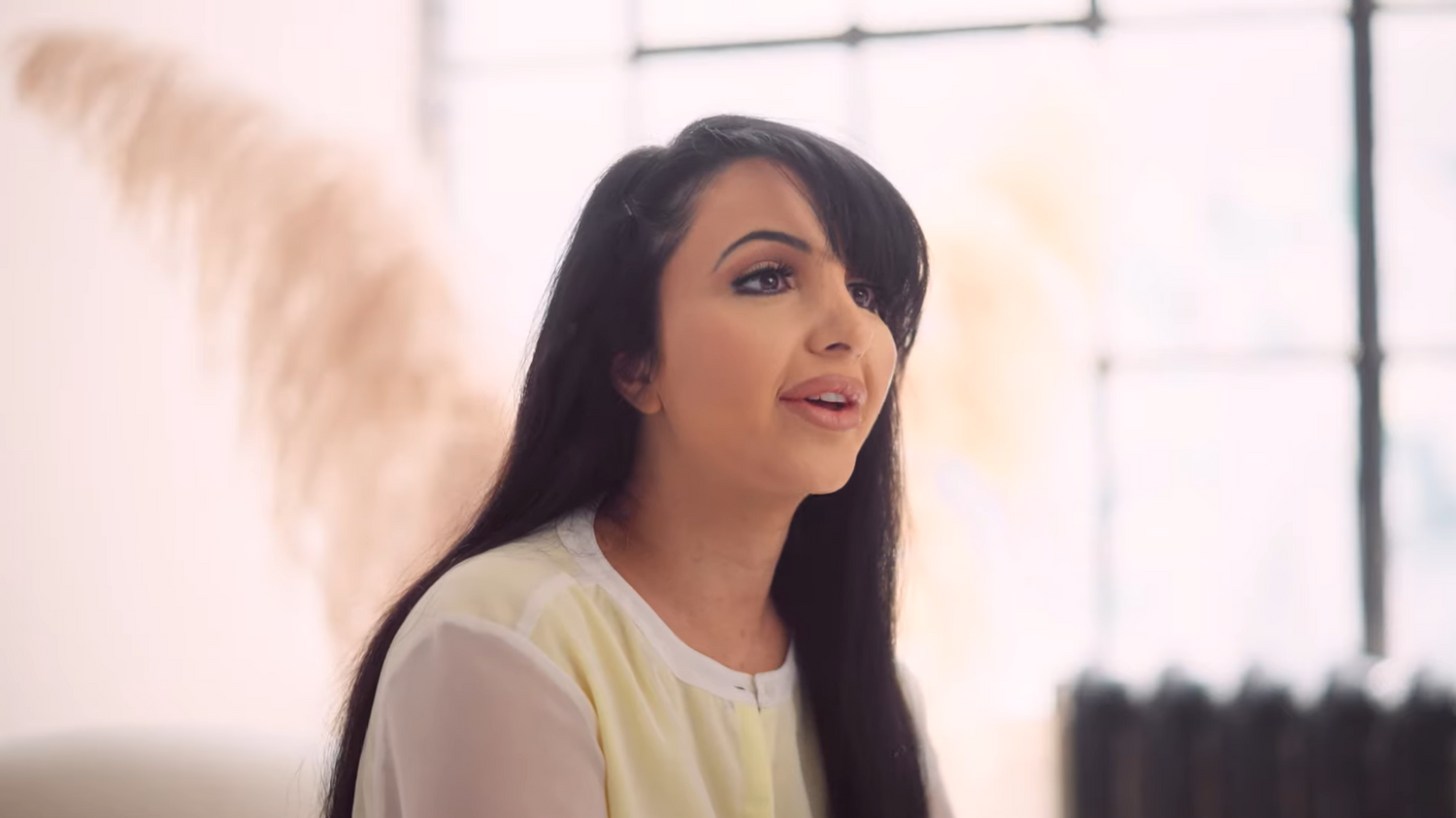 About – BASMA Beauty